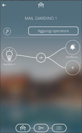 Smart Gateway App | Gewiss